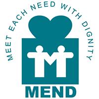 MEND – Meet Each Need with Dignity - LENDonate