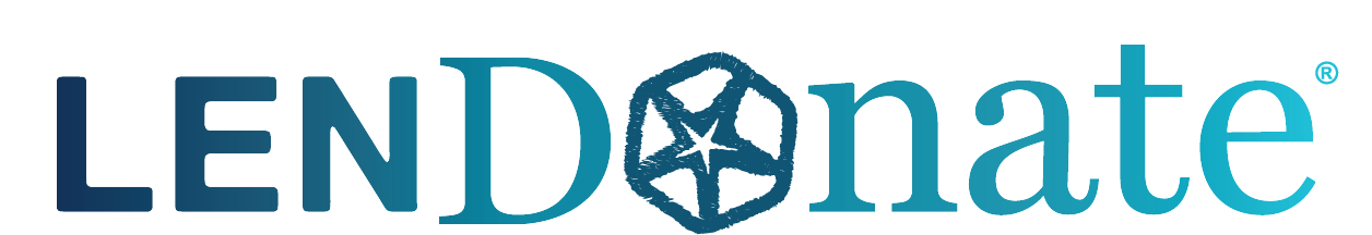 About Us - LENDonate