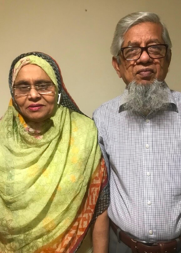 India Home Enriched Housing for Seniors - LENDonate