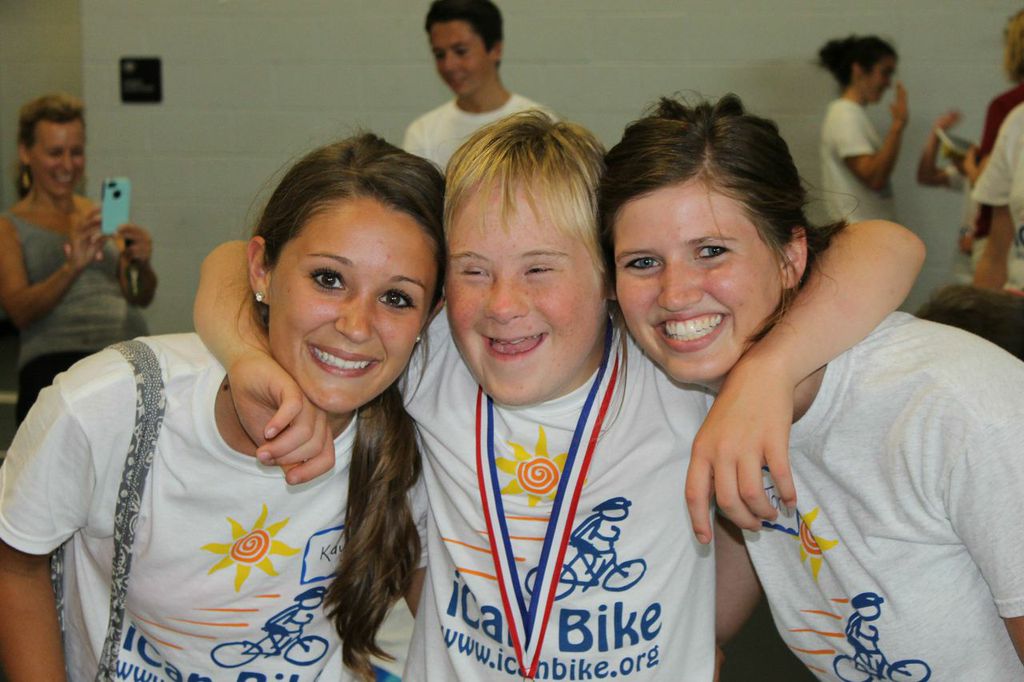 iCan Shine - LENDonate